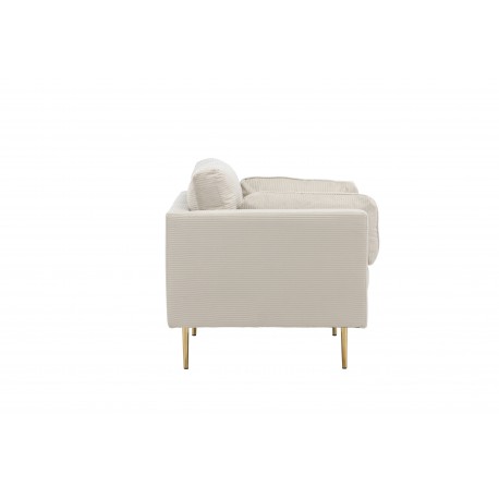 Boom Lænestol - Moderne Design & 50'ernes Nostalgi