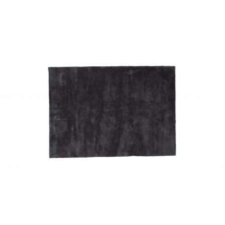 Luksuriøst Undra Tæppe - Askemørkegrå