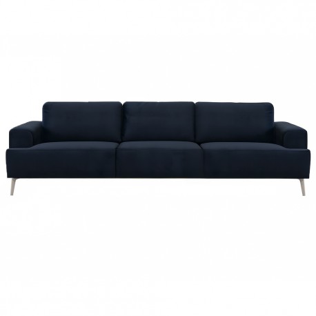Modern 3 pers sofa