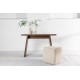 Kirkenes Skrivebord - Elegant Design og Stil