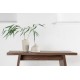 Kirkenes Skrivebord - Elegant Design og Stil