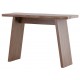 Kirkenes Skrivebord - Elegant Design og Stil